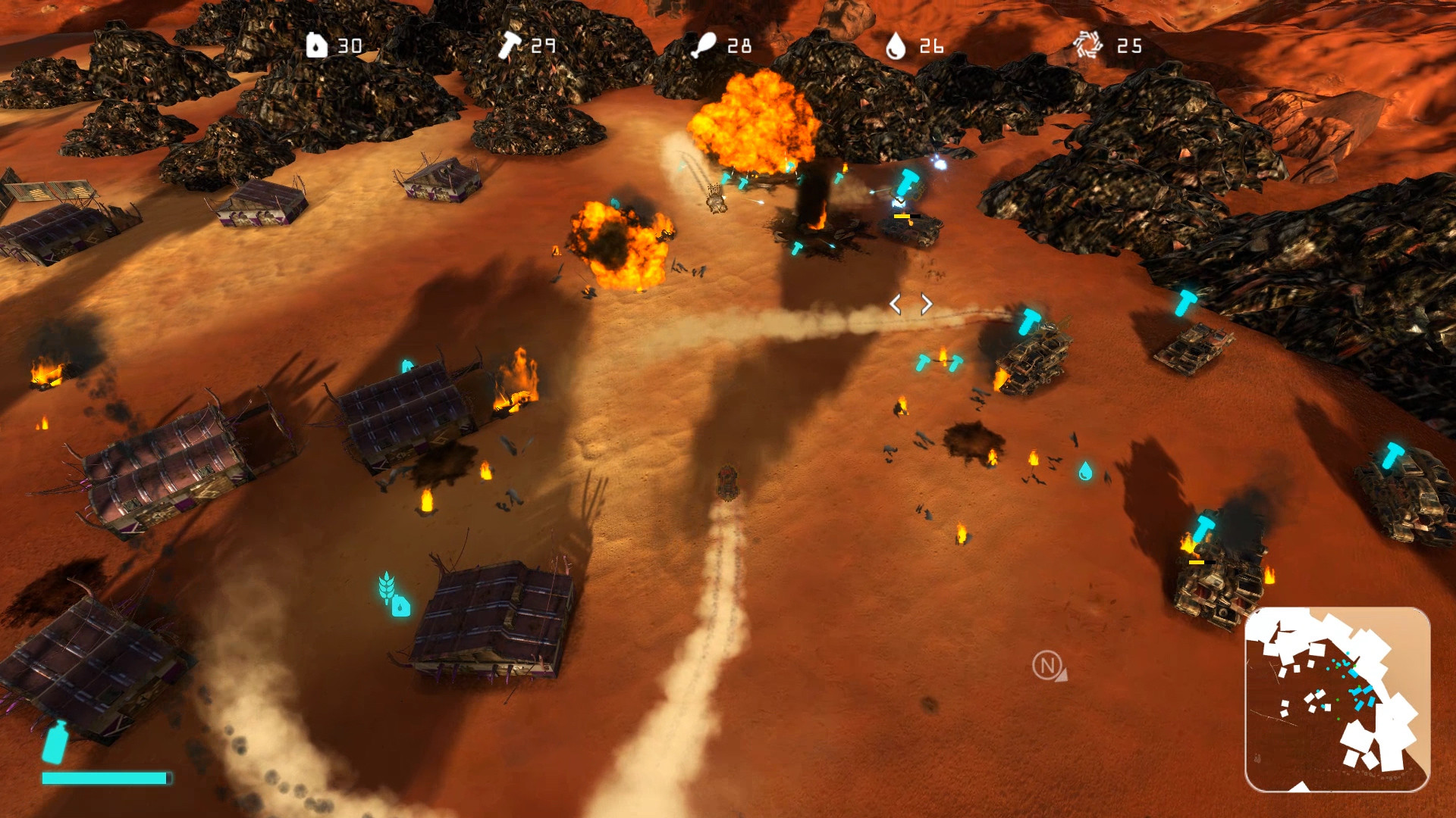 Desert Pirates on Steam