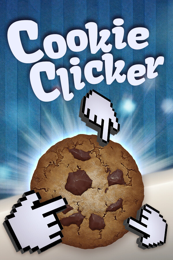 Cookie Clicker (App 1454400) · SteamDB