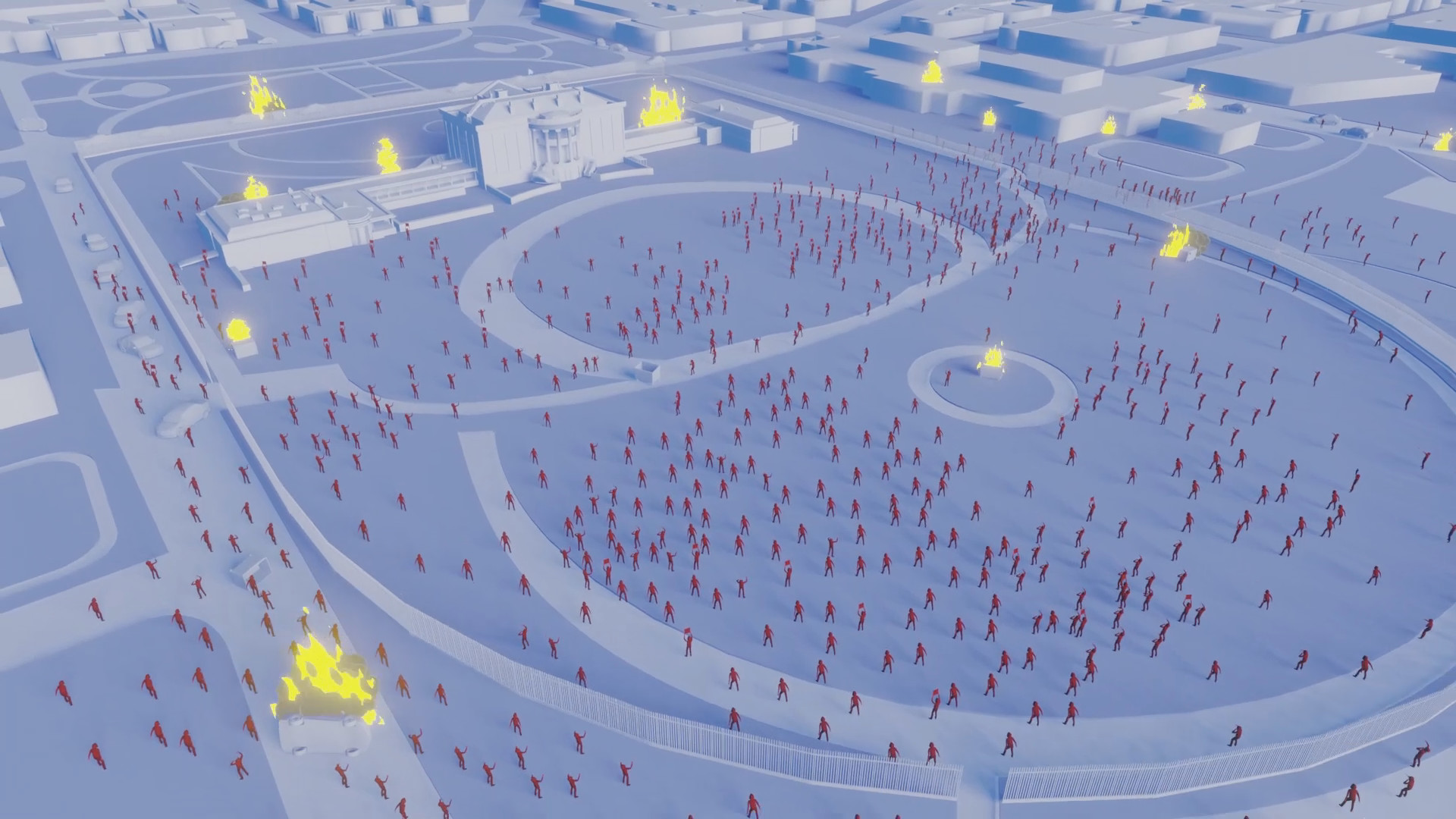 Riot Operator on Steam