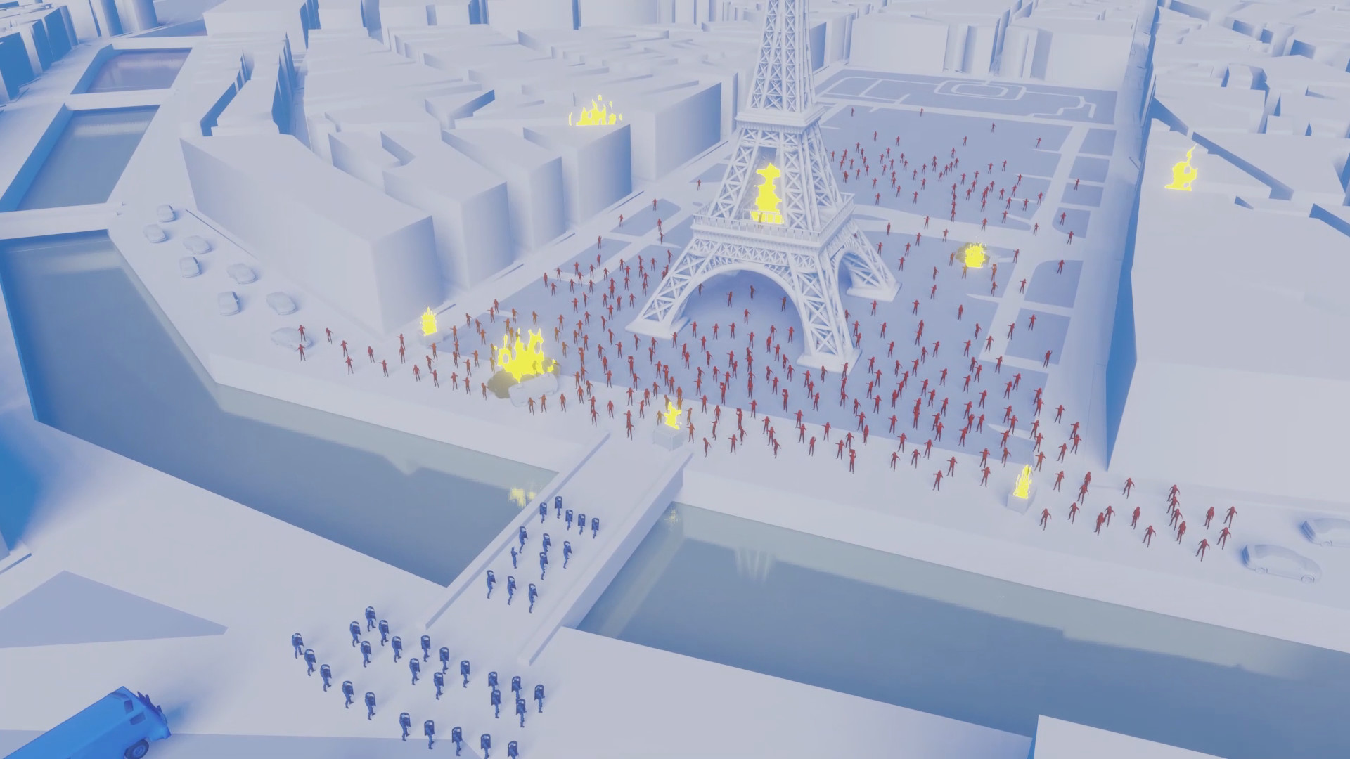 Riot Operator on Steam