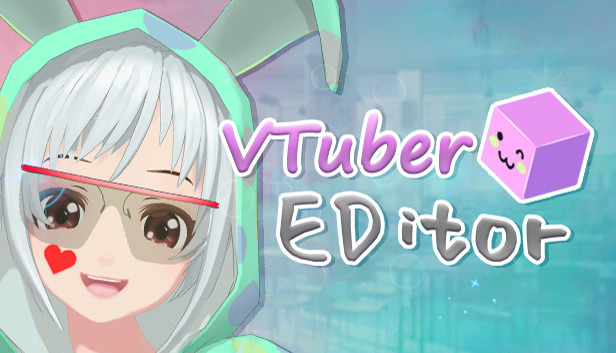 VTuber Editor on Steam