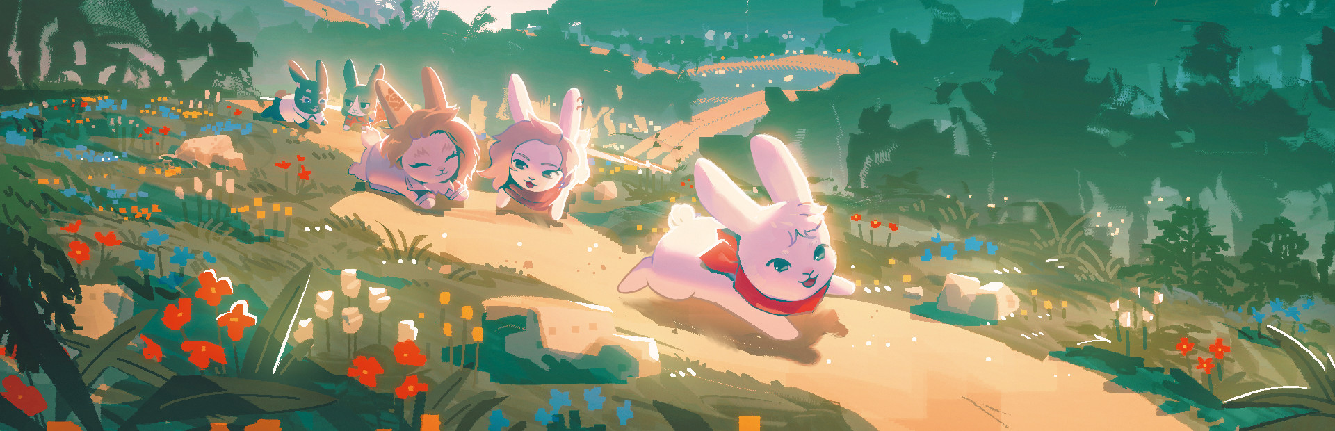 Lapin Price history · SteamDB