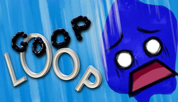 Goop Loop on Steam