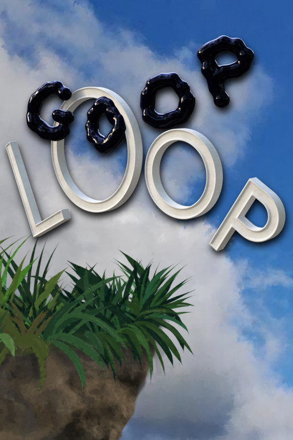 Goop Loop Steam Charts · SteamDB