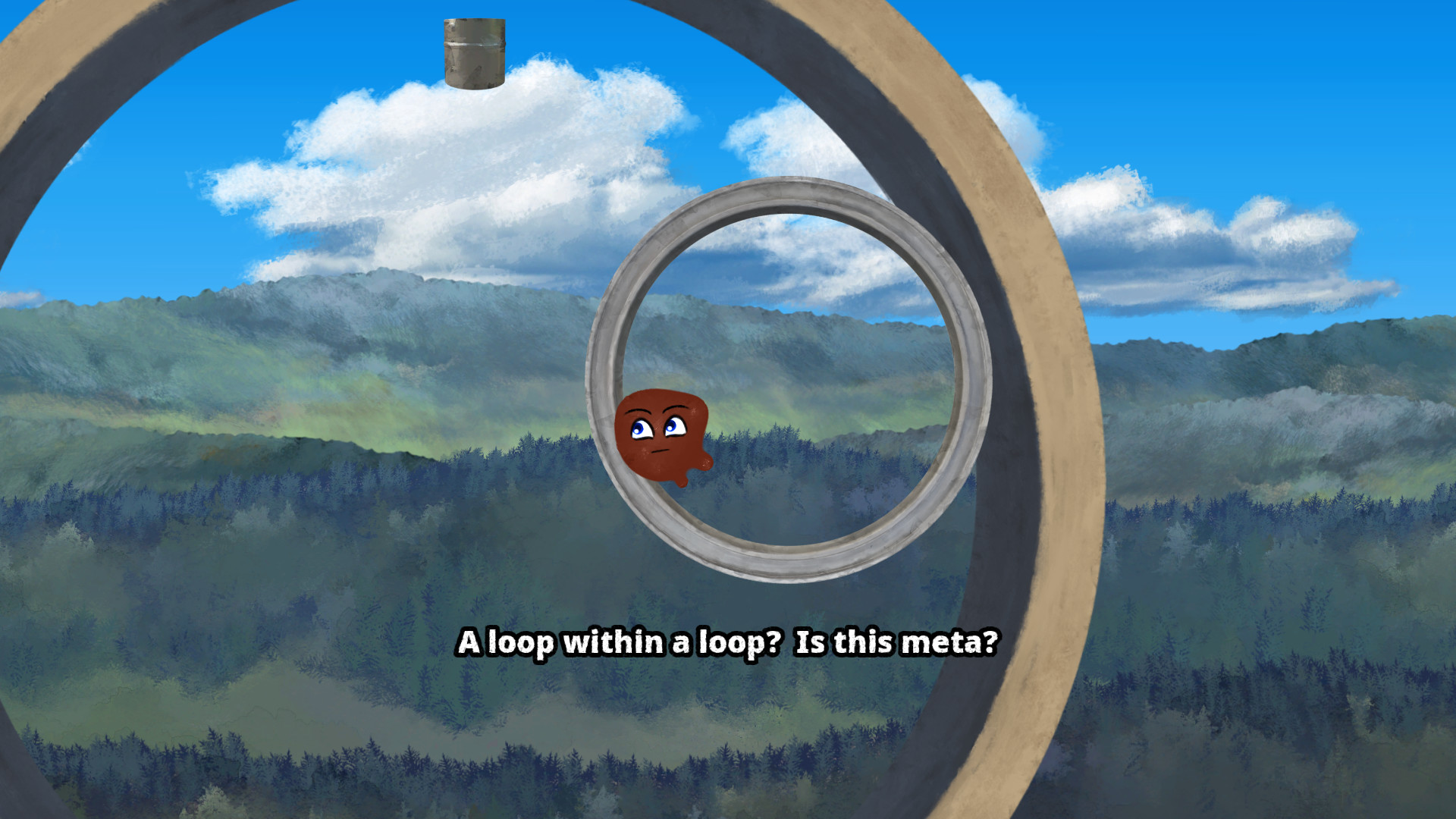 Goop Loop on Steam