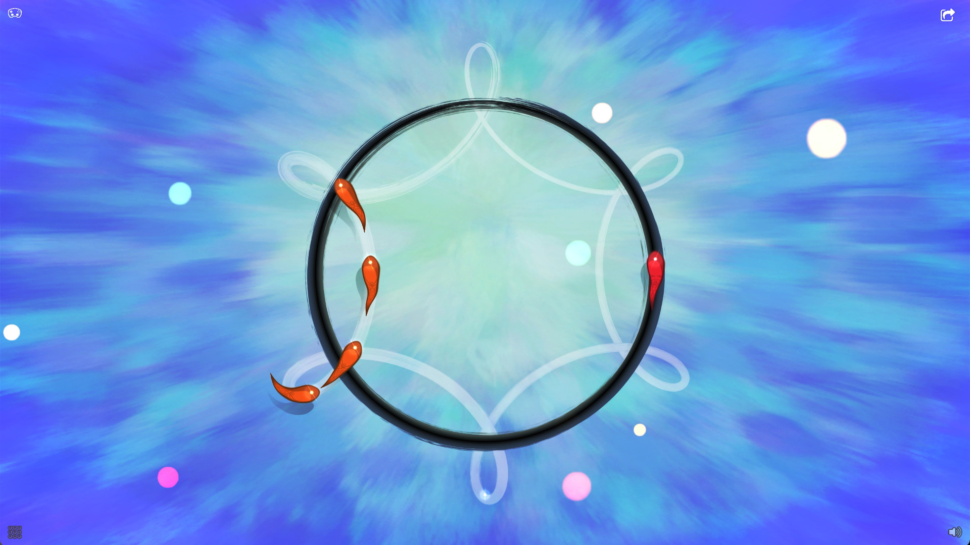 Kanso on Steam