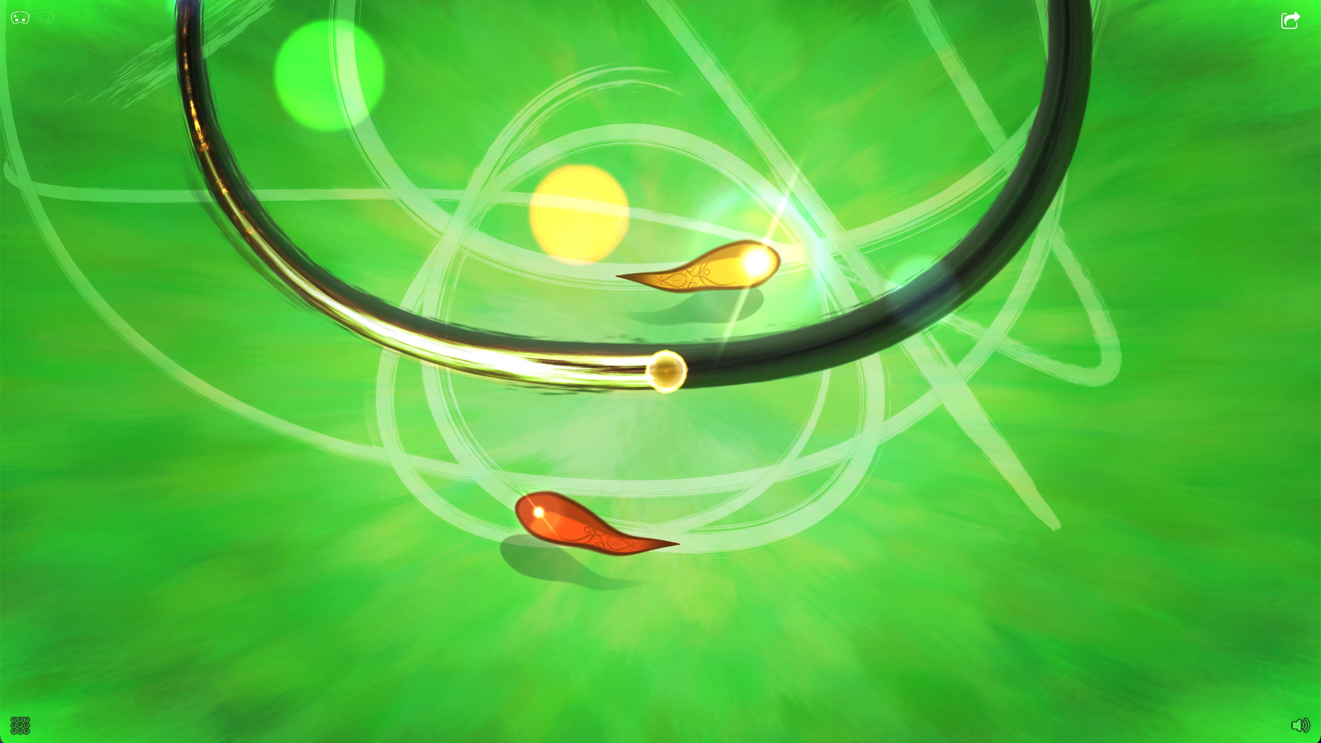 Kanso on Steam