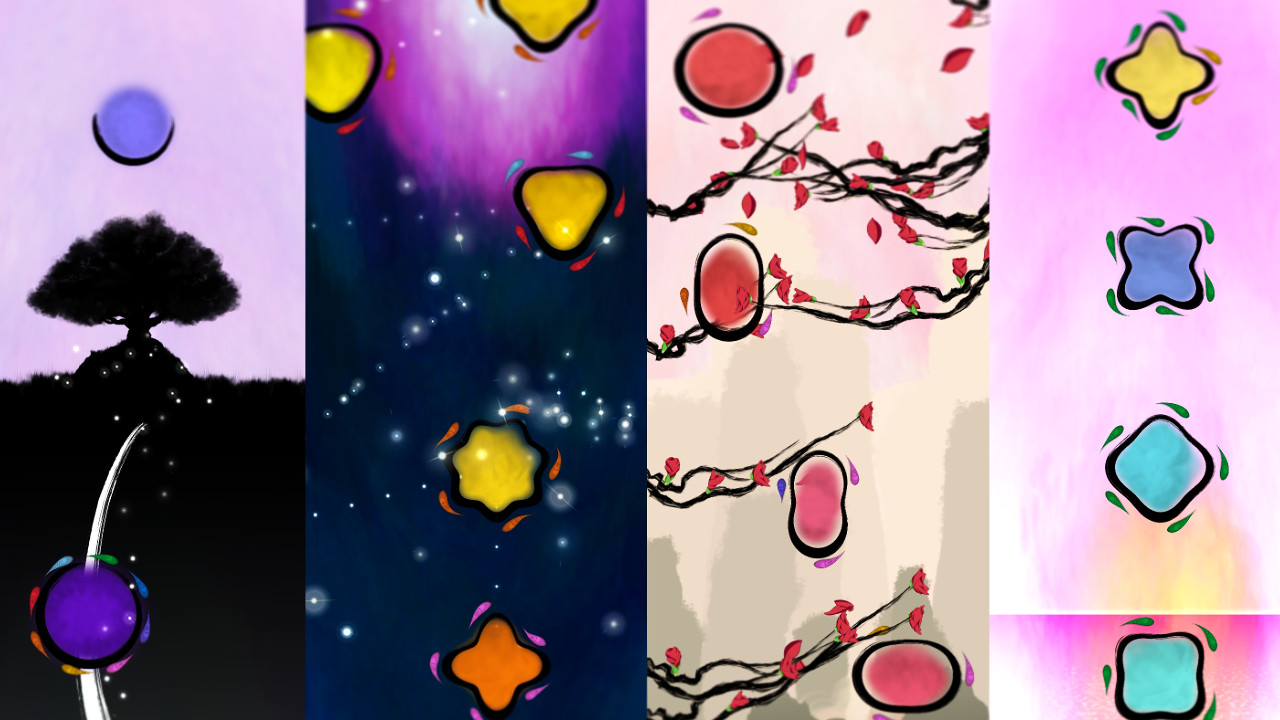 Kanso on Steam