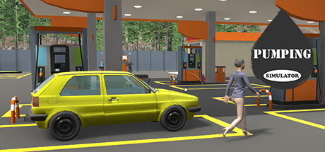 Save 30% on Pumping Simulator on Steam