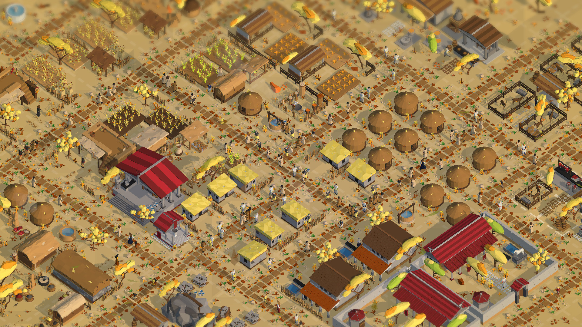 Glory of Rome on Steam