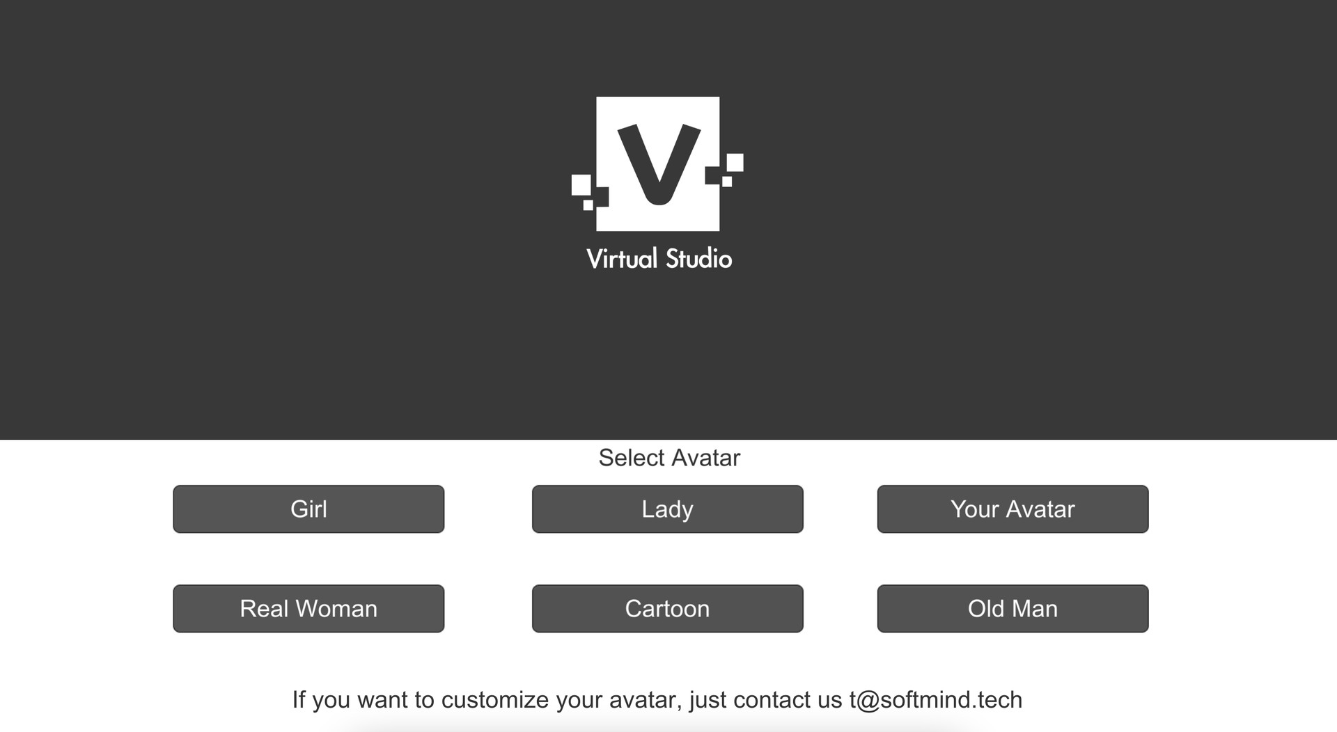 Vtuber Broadcast Tool Mac supported en Steam