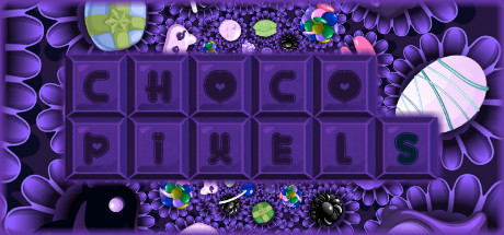 Steam Community :: Choco Pixel S