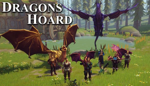 Dragon's Hoard on Steam