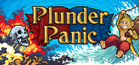 Plunder Panic Steam Charts · SteamDB