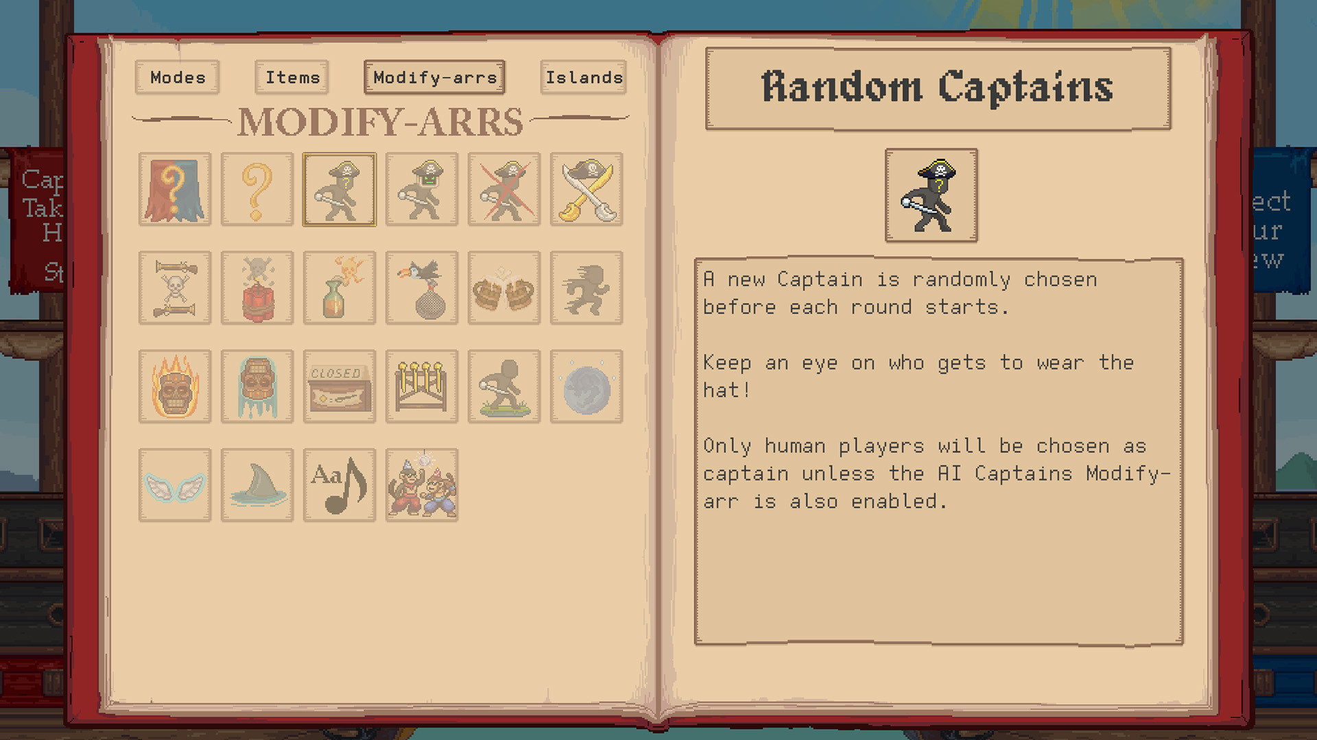 Plunder Panic on Steam