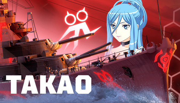 World of Warships — ARP Takao - Steam News Hub