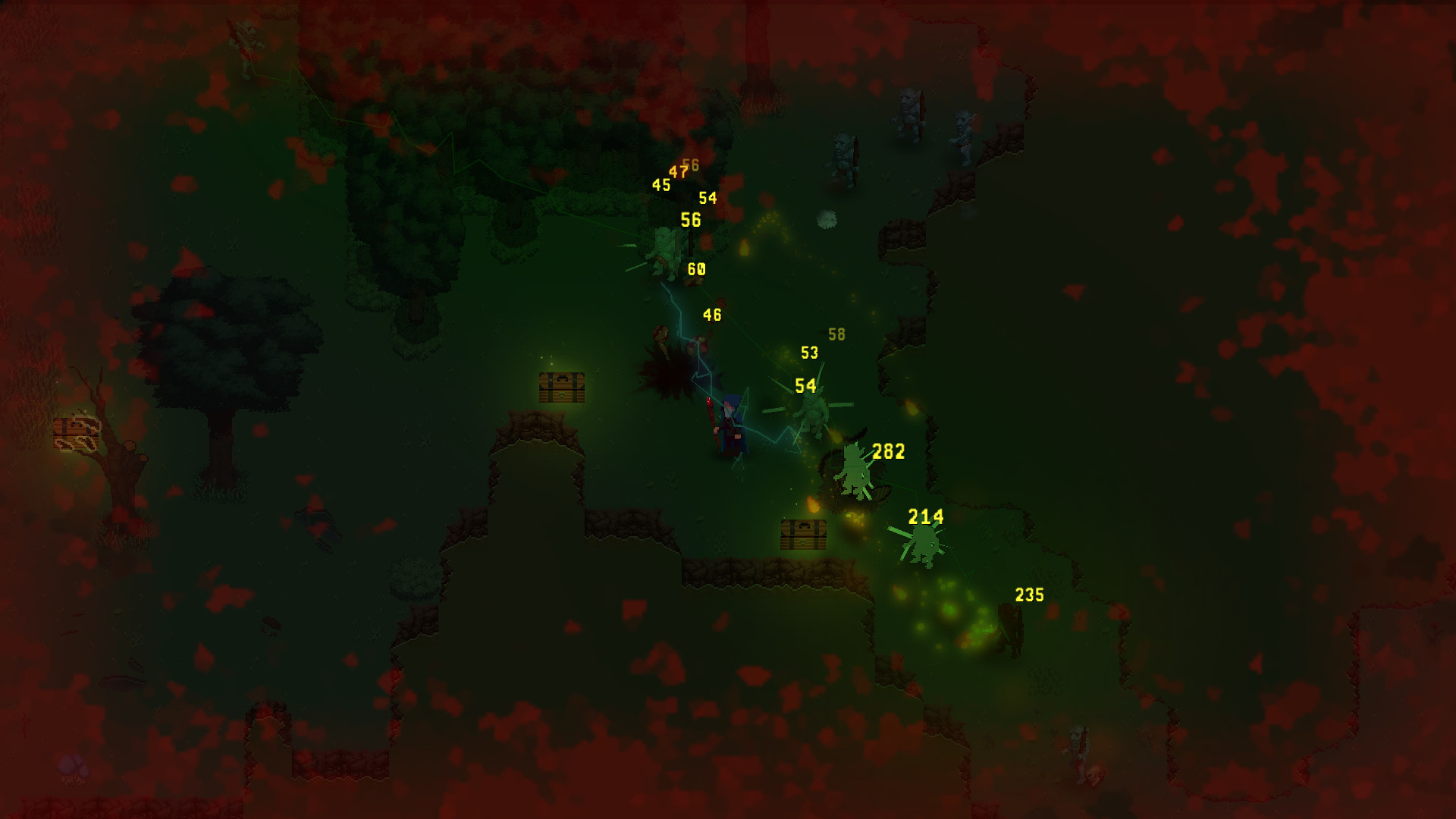 Abyss Delvers on Steam