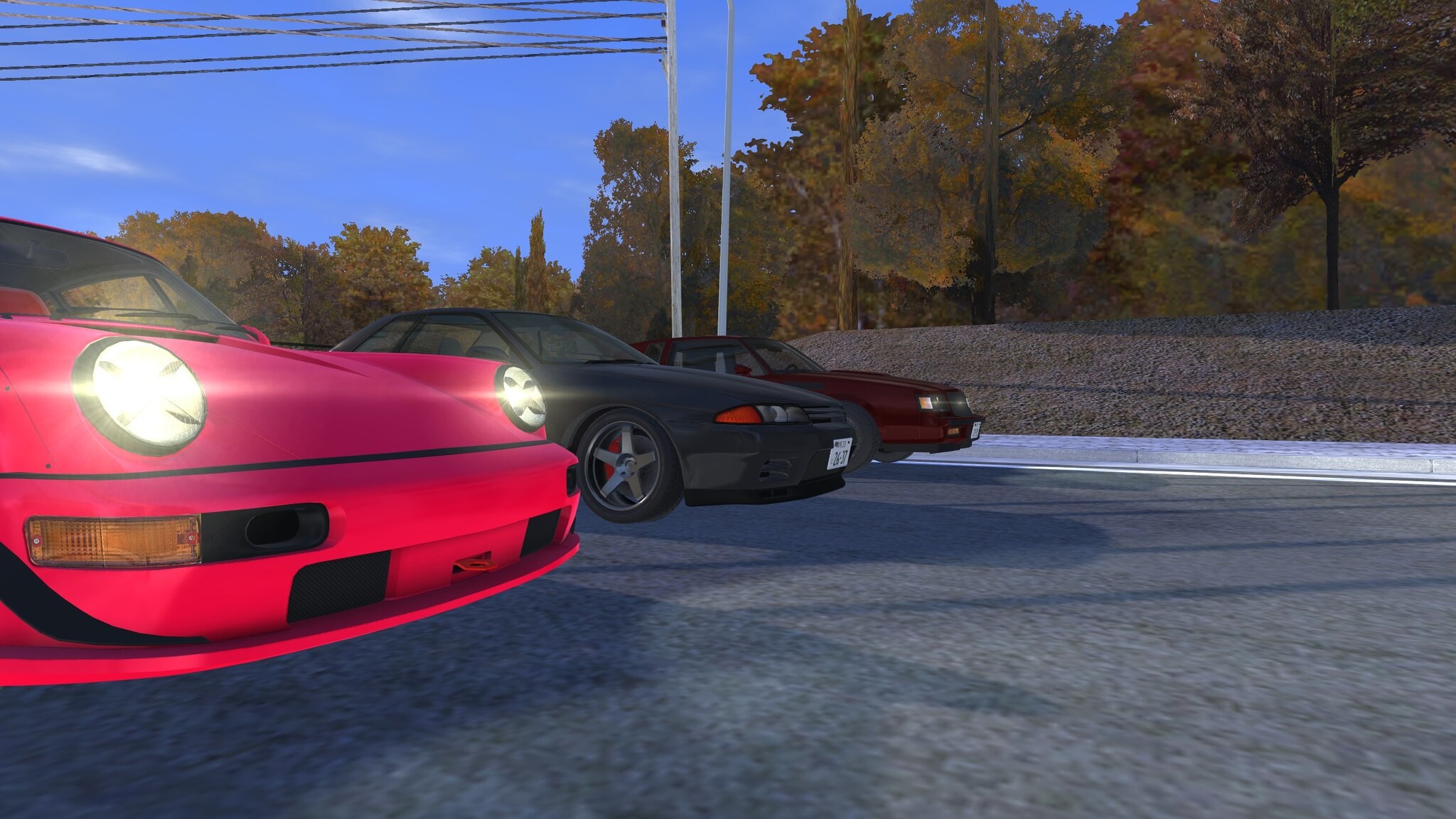 Initial Drift Online (App 1456200) · SteamDB