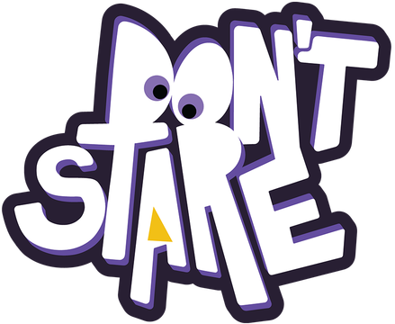 Don't Stare · SteamDB