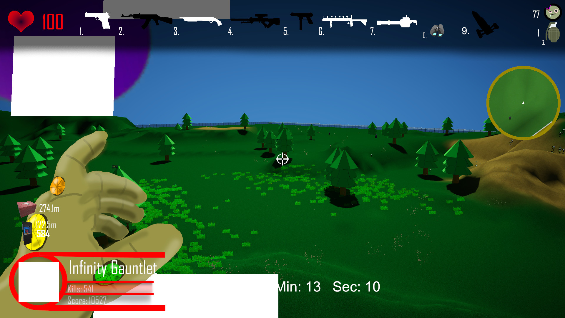 Paper Shooter! on Steam