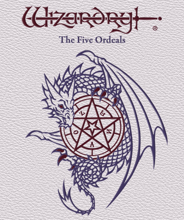 Wizardry: The Five Ordeals - High Definition Sprites · SteamDB