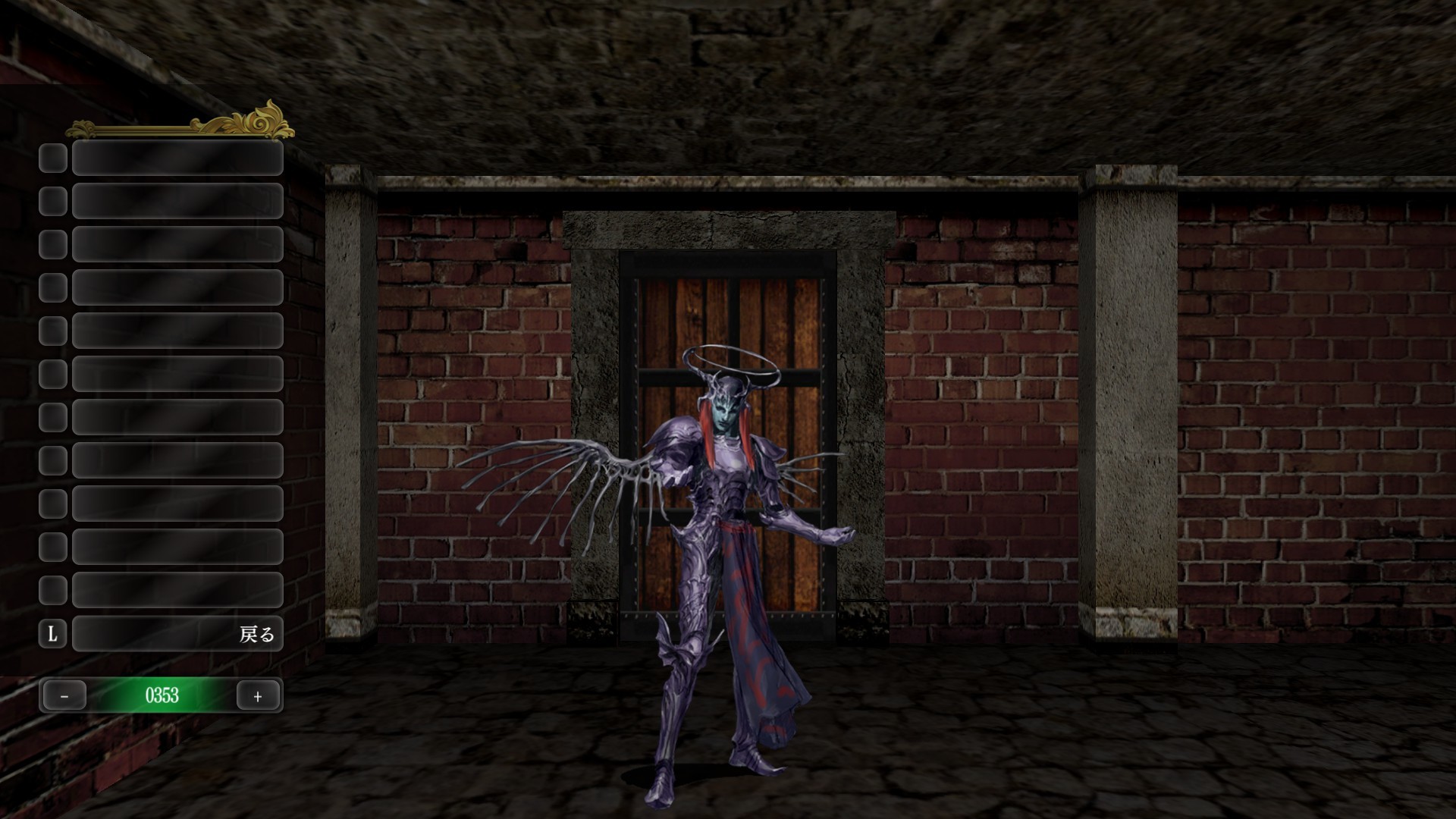 Wizardry: The Five Ordeals - High Definition Sprites on Steam