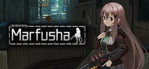 Showcase :: Marfusha:Sentinel Girls