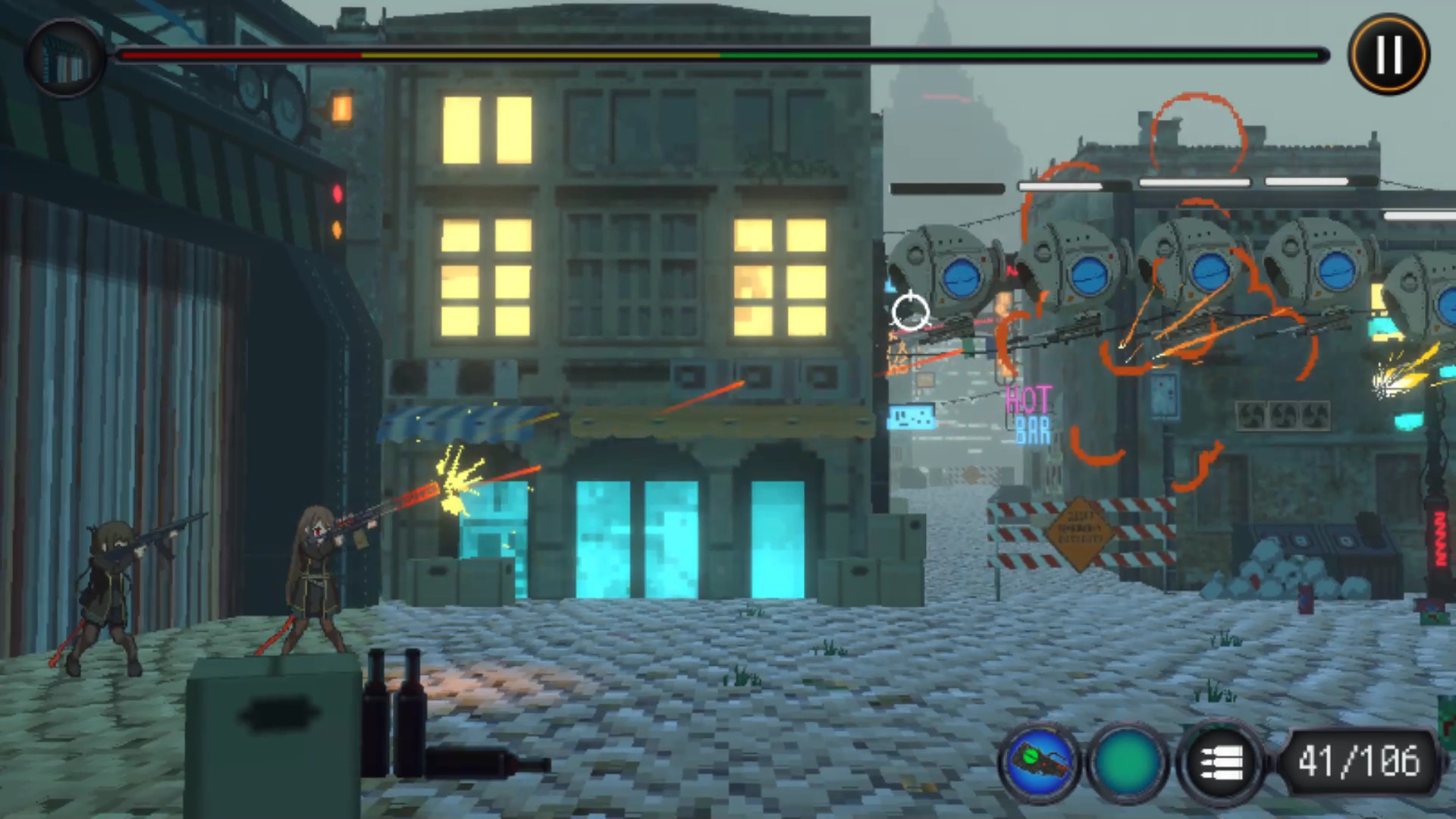 Marfusha · Marfusha Screenshots · SteamDB