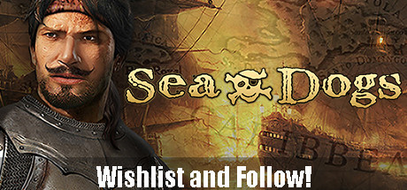 Sea Dogs: Legendary Edition no Steam