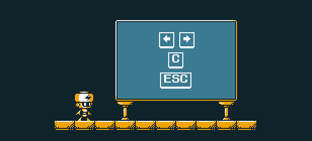 Il platform a scorrimento laterale ElecHead in arrivo su Switch quest ...