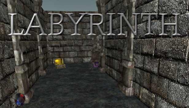 Labyrinth on Steam