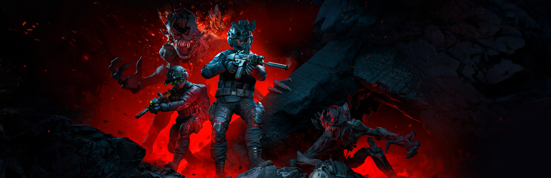 Level Zero: Extraction · SteamDB