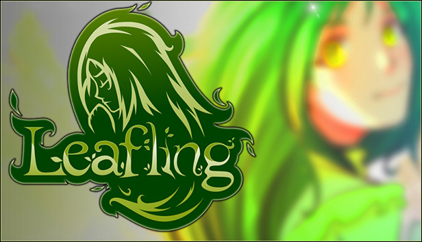 Leafling on Steam
