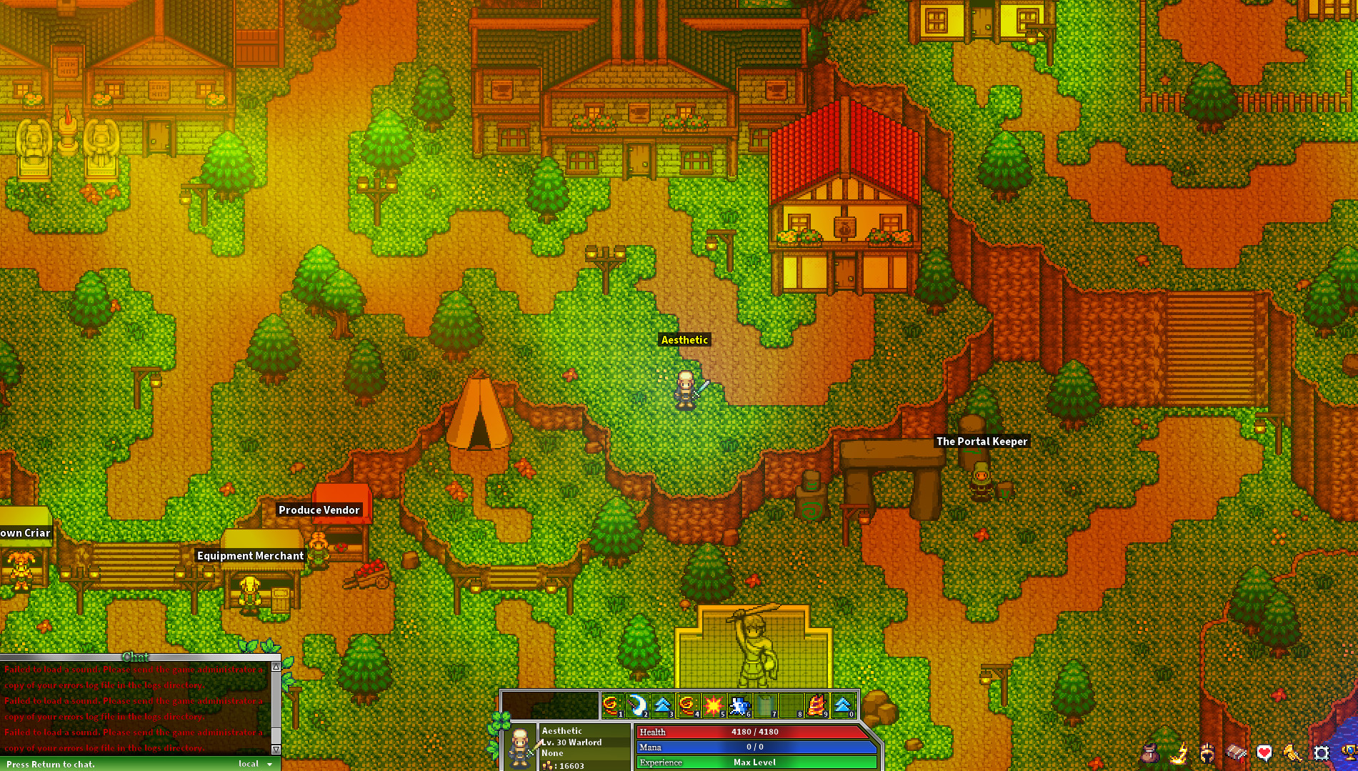 Leafling Online · Leafling Screenshots · SteamDB