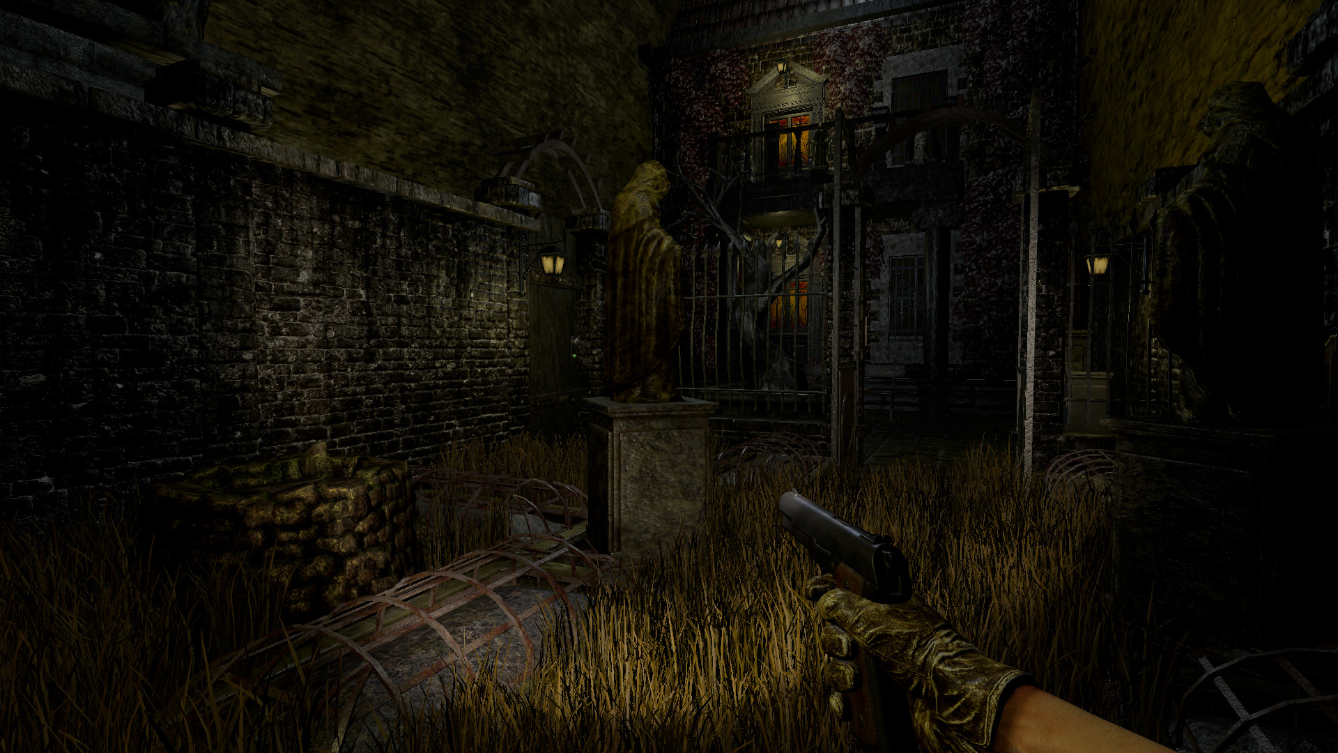 Underworld Dreams on Steam