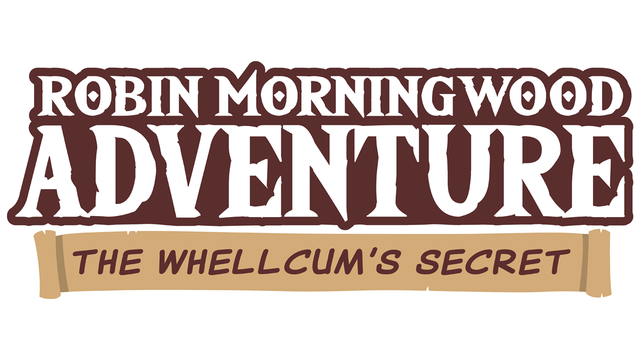 Robin Morningwood Adventure · Robin Morningwood Adventure - A gay RPG ...