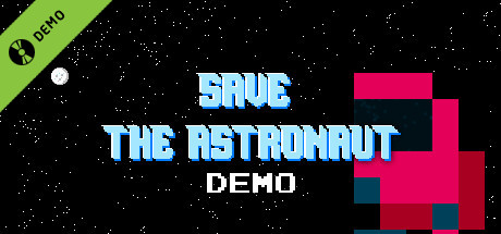 Save The Astronaut Demo Steam Charts (App 1457250) · SteamDB