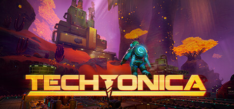 Techtonica on Steam