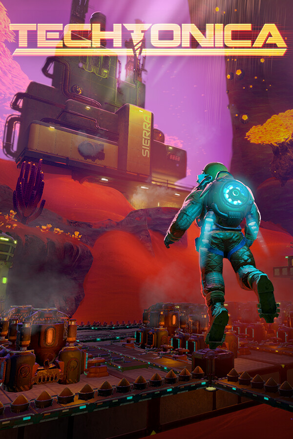 Techtonica Steam Charts · SteamDB