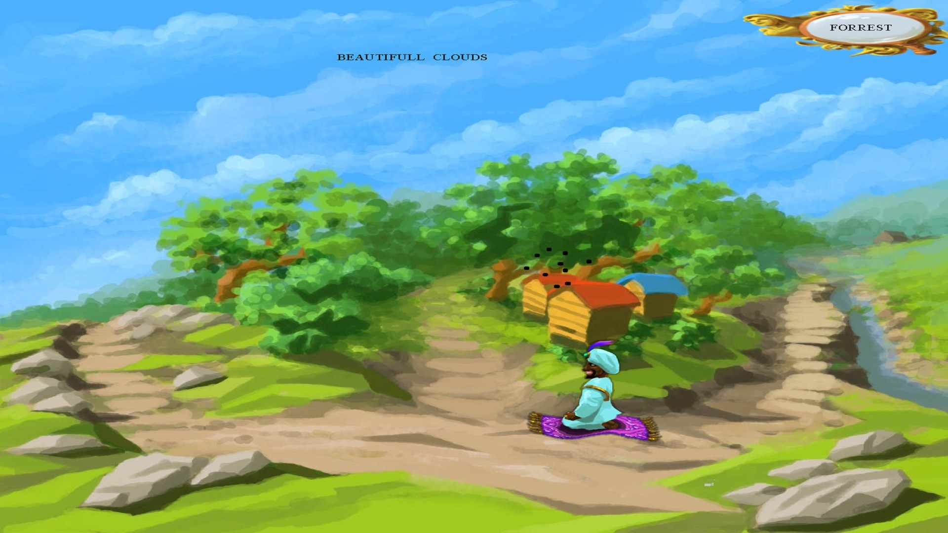 Amazing Joes Journey on Steam