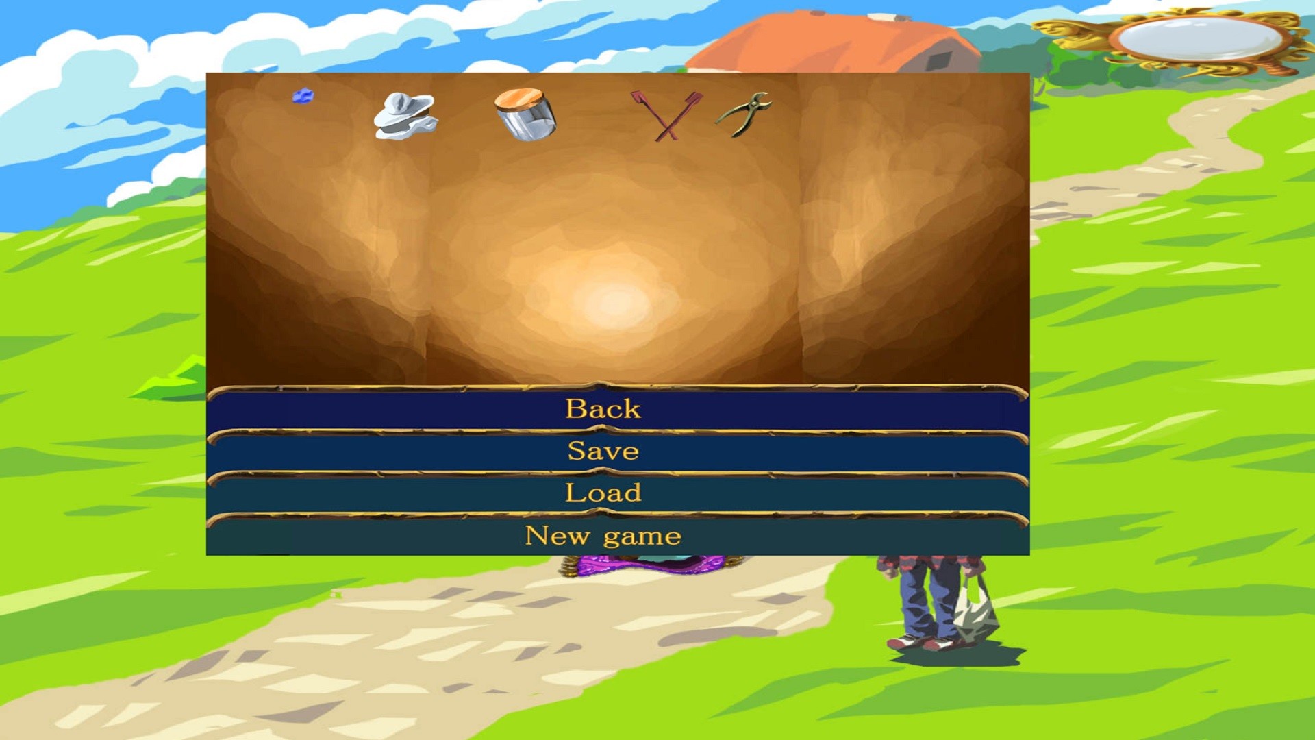 Amazing Joes Journey on Steam