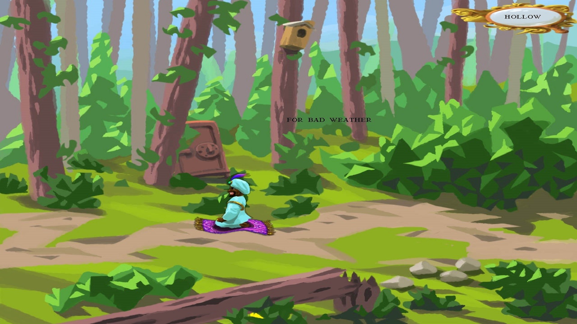 Amazing Joes Journey on Steam