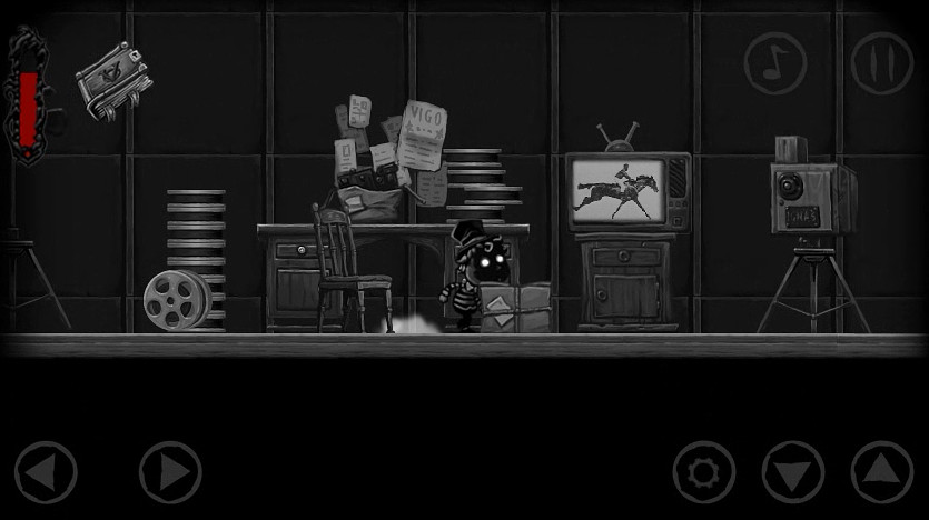 Ignatius on Steam