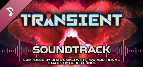 Transient - Original Soundtrack on Steam