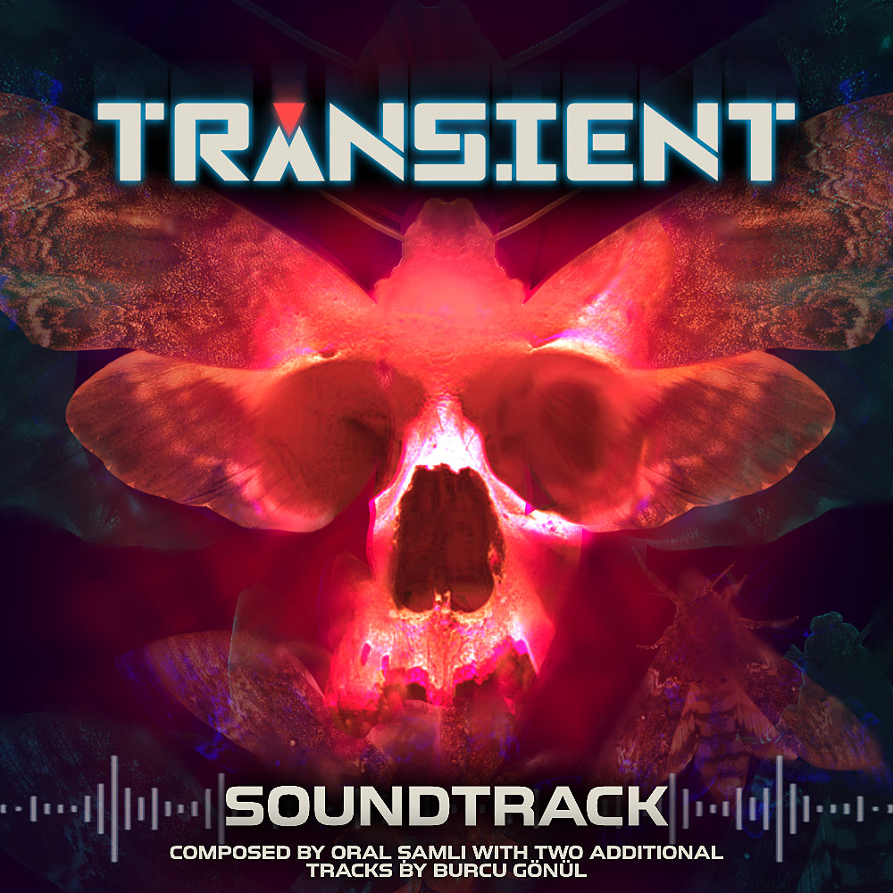 Transient - Original Soundtrack on Steam