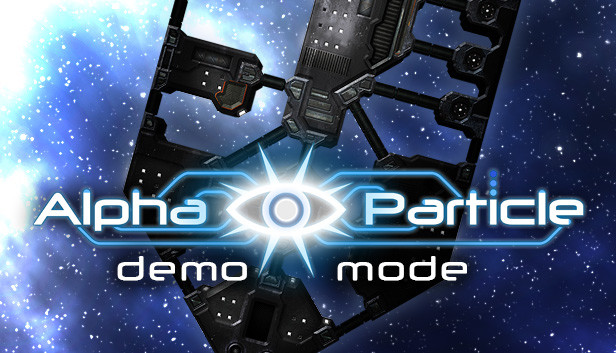 Alpha Particle Demo Steam Charts (App 1458290) · SteamDB