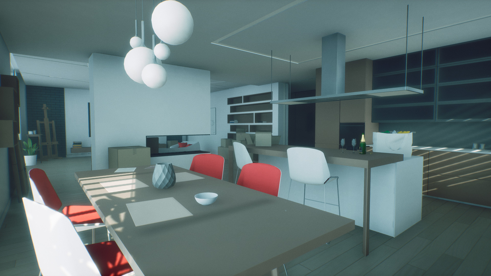 The Gap (App 1458300) · SteamDB