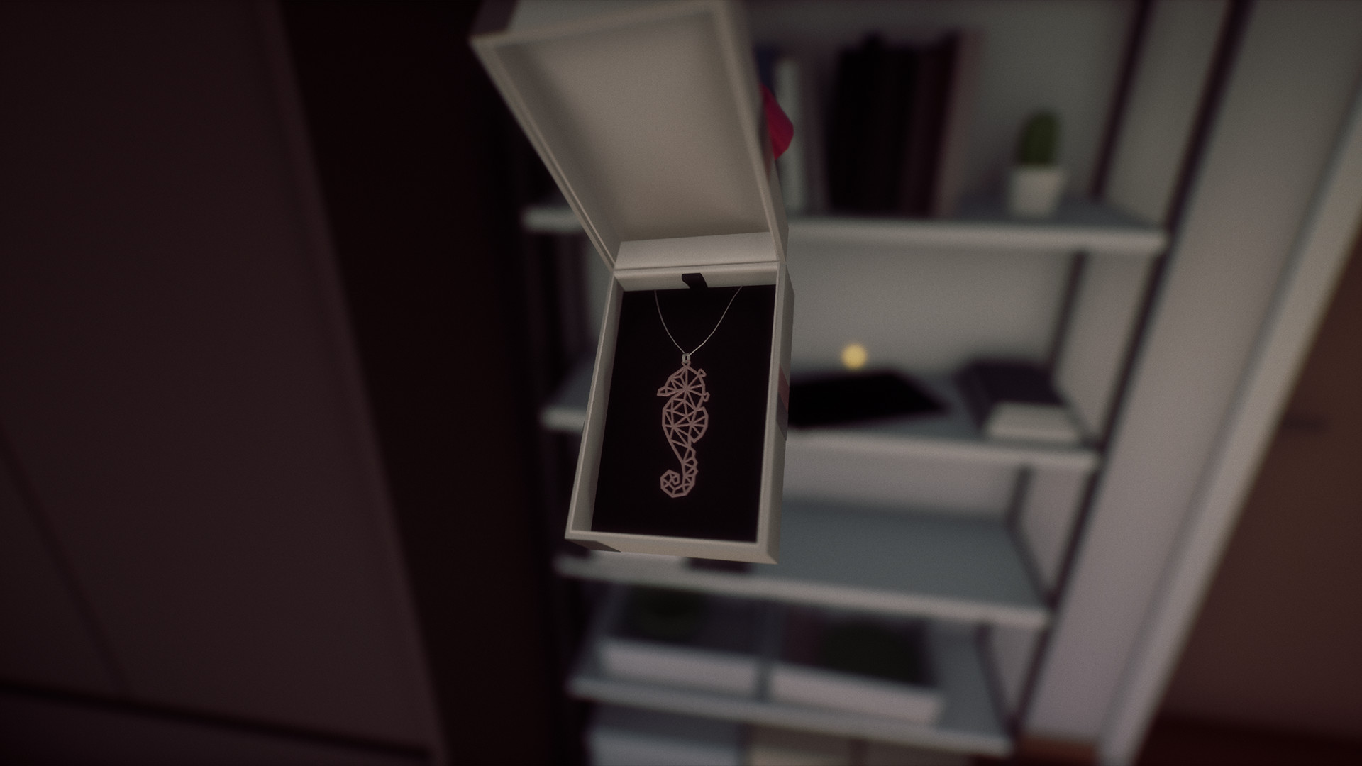 The Gap (App 1458300) · SteamDB