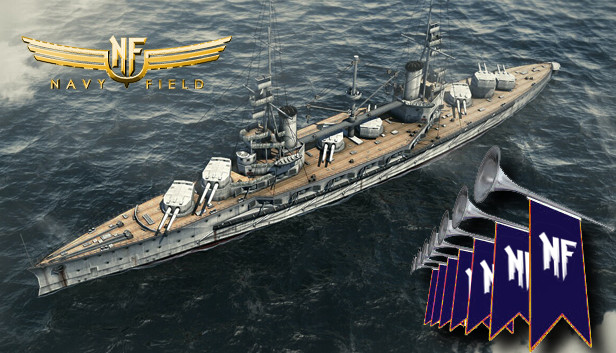 NAVYFIELD Sound Enhance on Steam