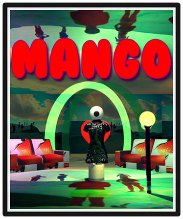 Mango Steam Charts · SteamDB
